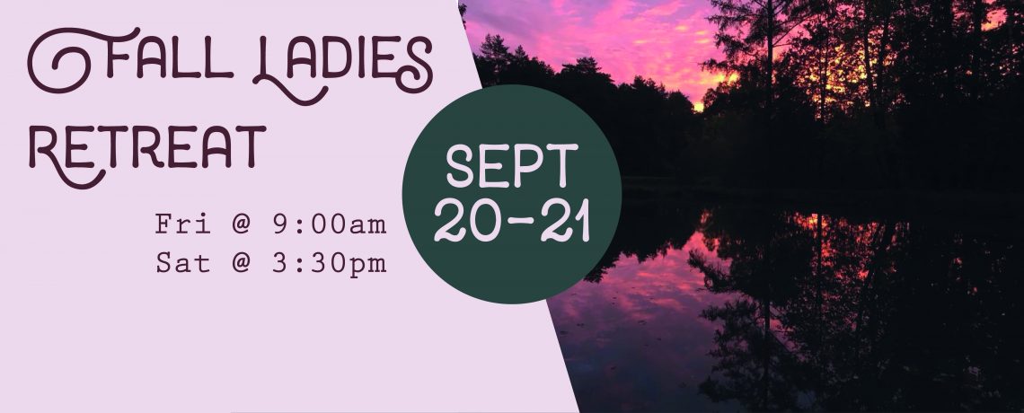 The Springs Ministries "A Place of Eternal Impact" – A Christian Camp ...