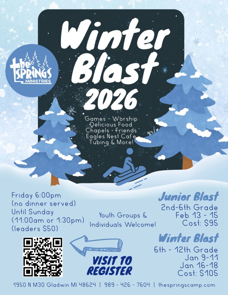 2026 Winter Blast